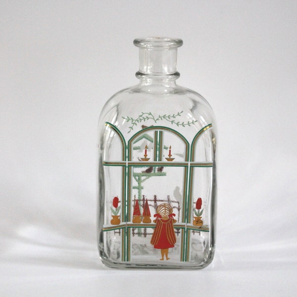 Denmark Bottle - Etsy