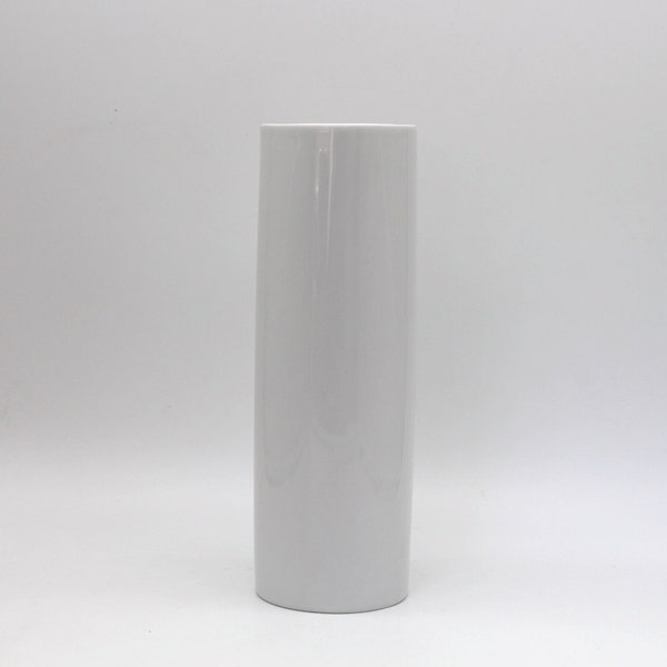 24" Cylinder Vase - Etsy