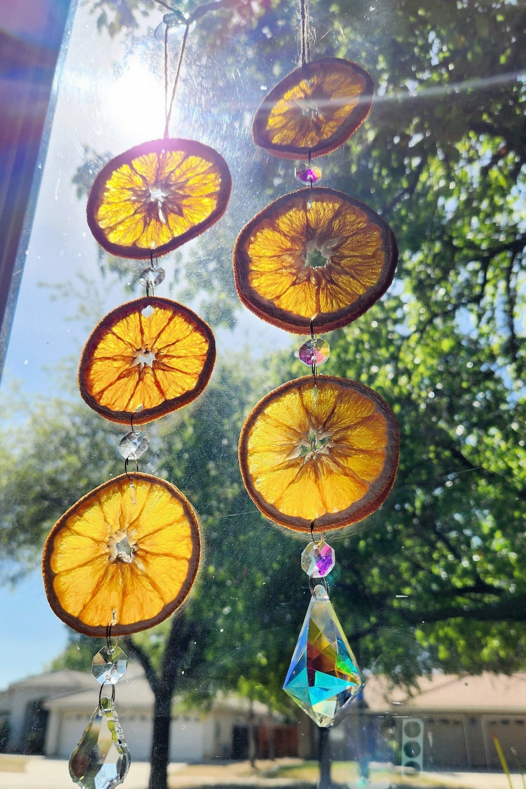 Citrus Decor - Etsy