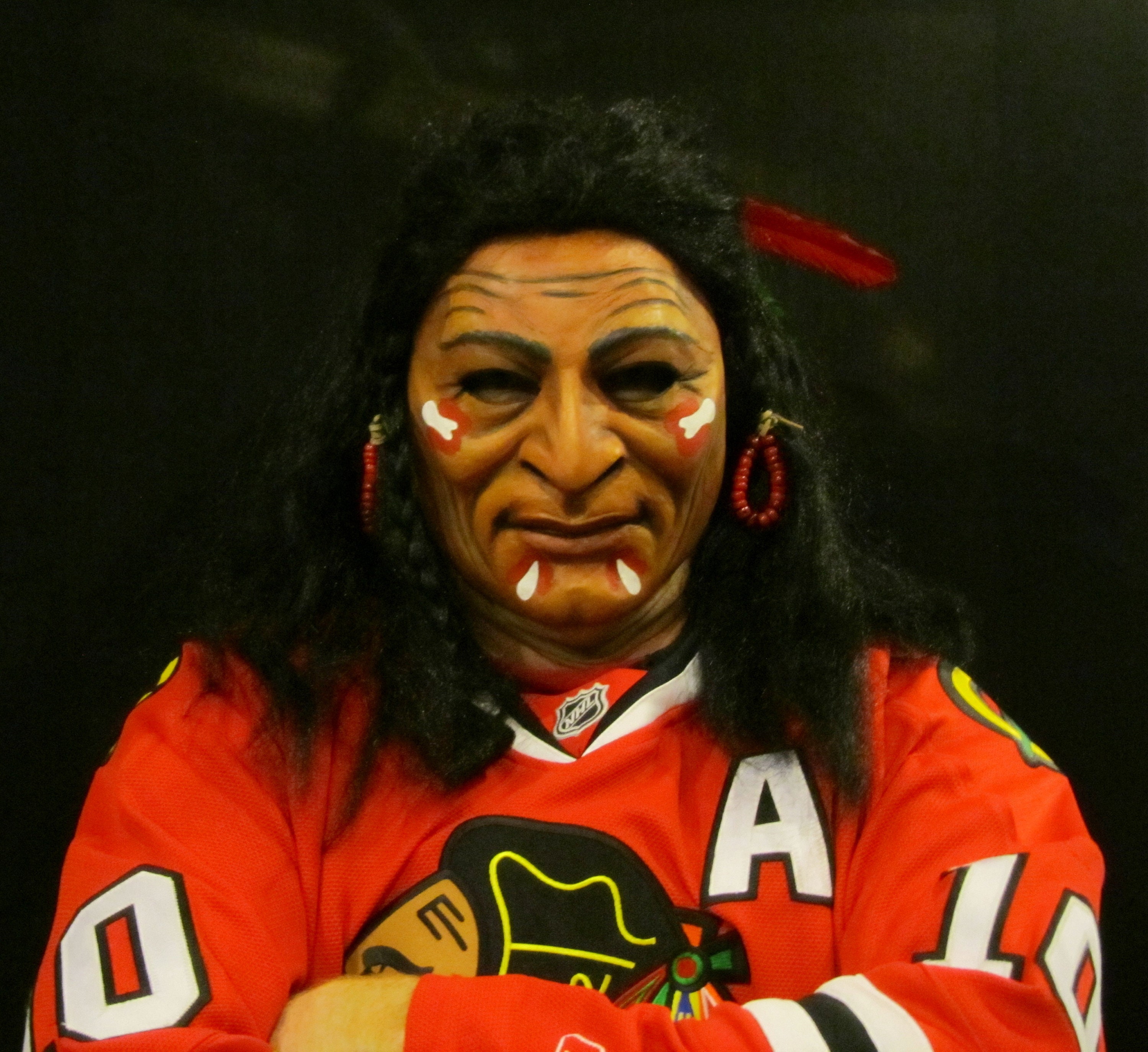 Standing Bull Mask - Etsy