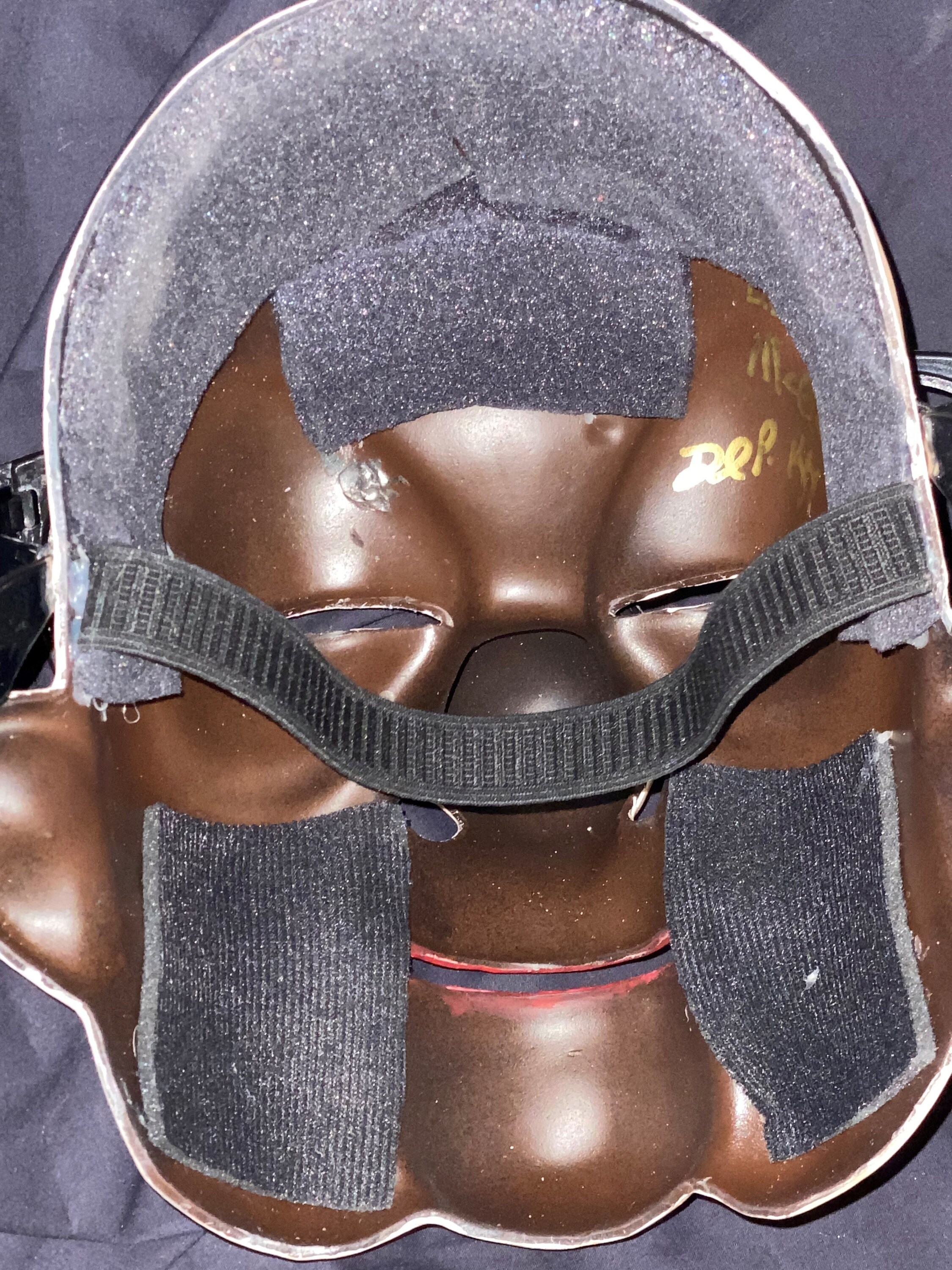 Mr. Magoo Mask - Etsy