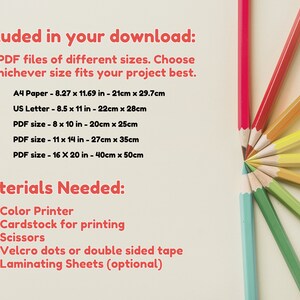 Printable Reward Chart School Sticker Chart Toddler Routine Poster ...