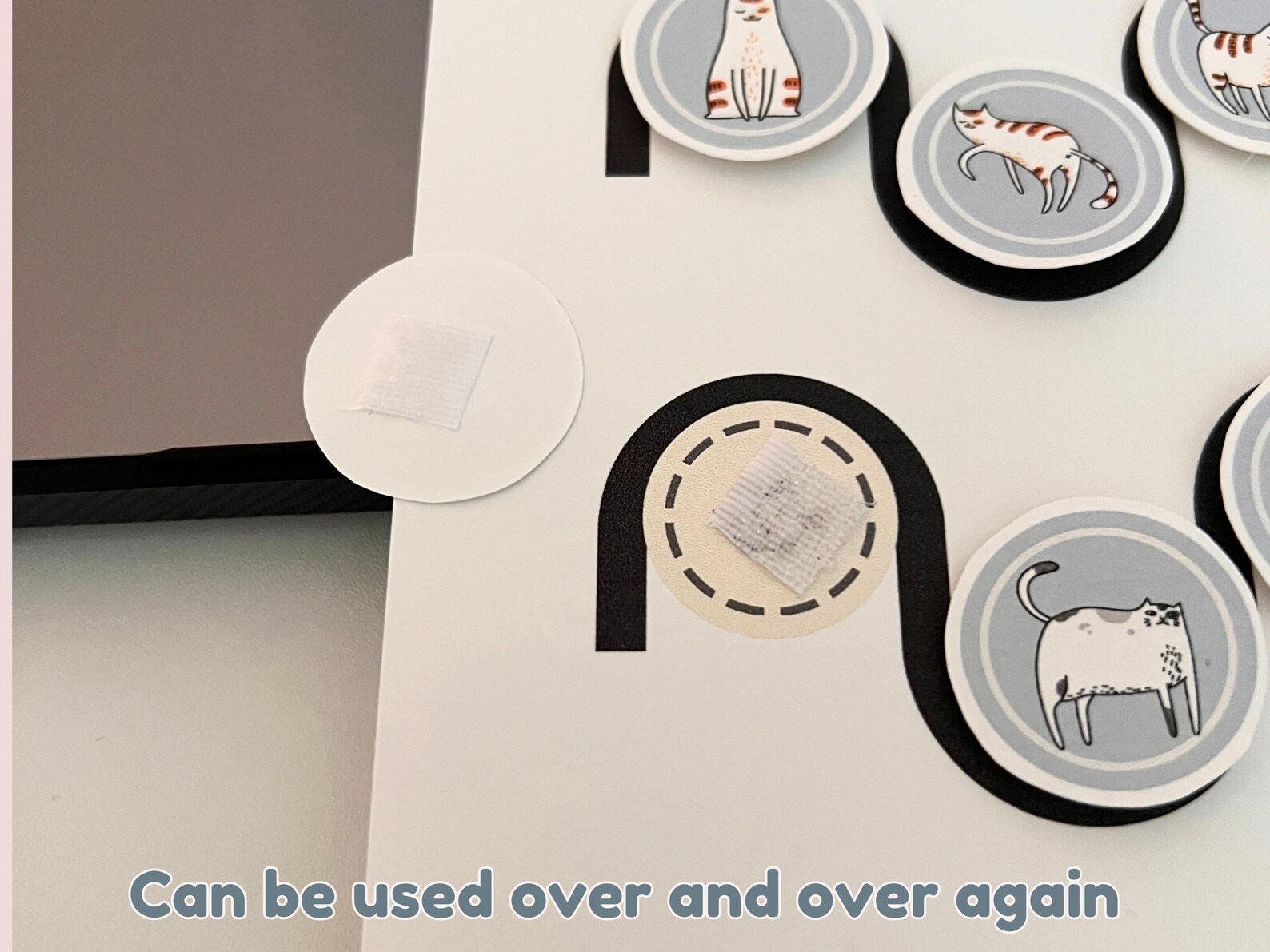 Printable Cats Reward Chart School Sticker Chart Toddler Routine Poster ...