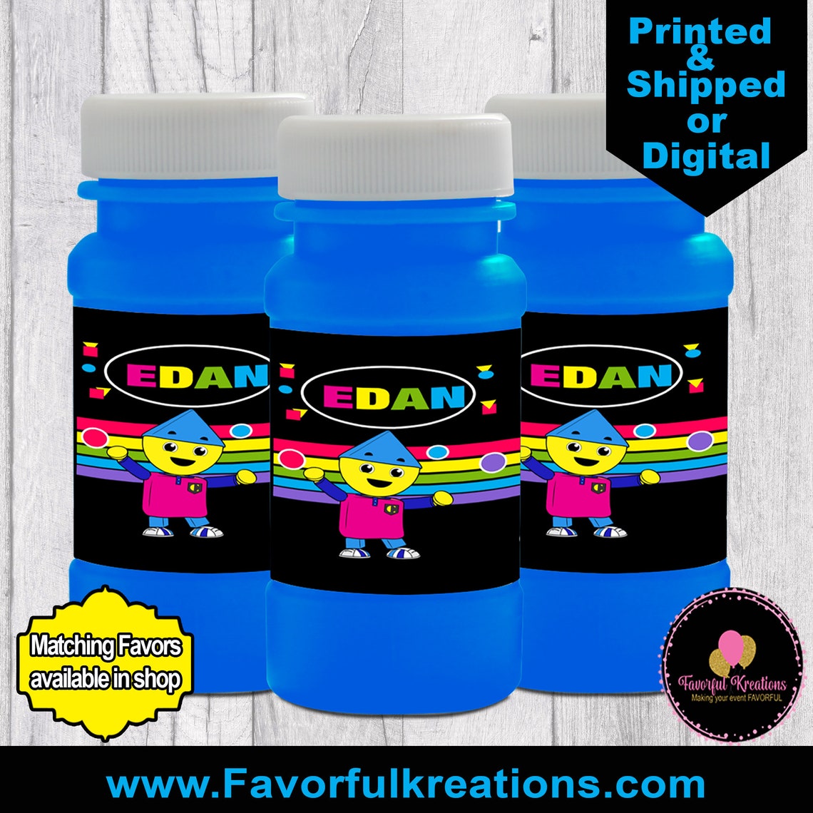 Charlie's Colorforms City Favors-colorforms City Bubbles - Etsy