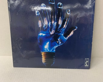 Rufus Numbers Sealed Vinyl Soul Record Album - Etsy