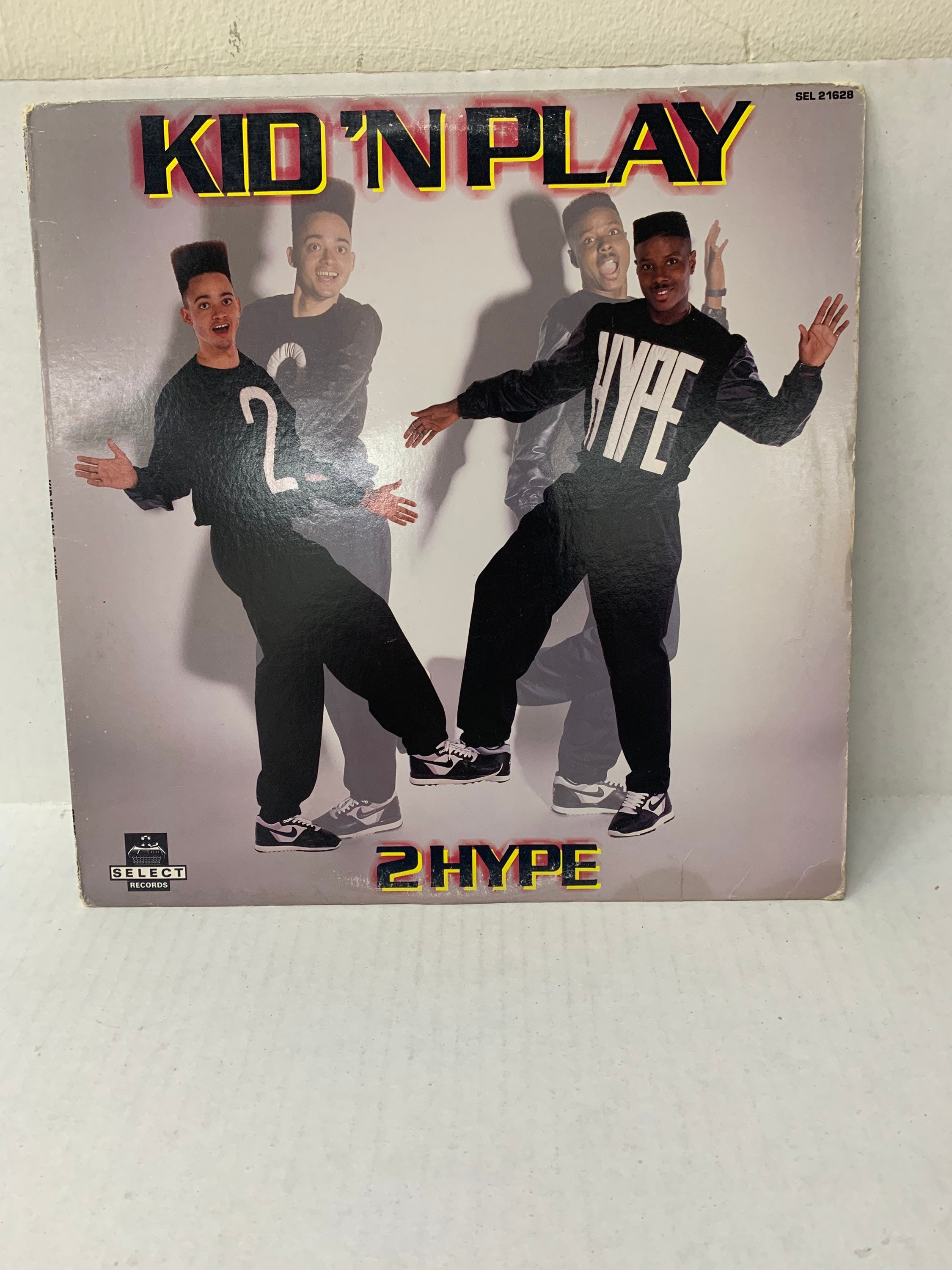 Kid N Play Kids