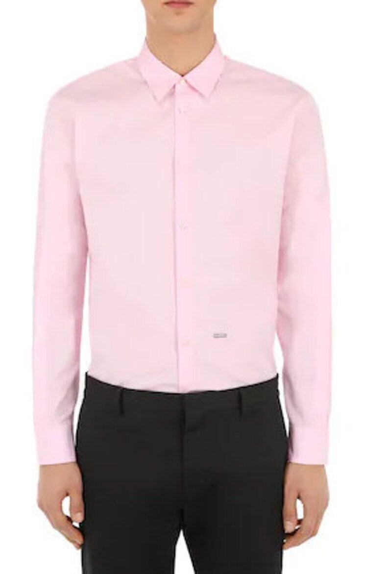 Men Shirt Paper Pattern - Etsy