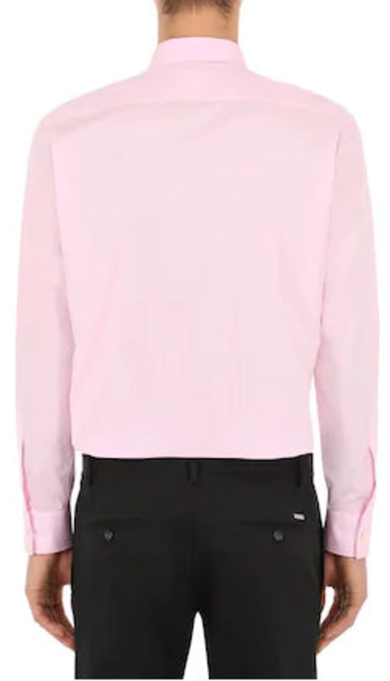 Men Shirt Paper Pattern - Etsy