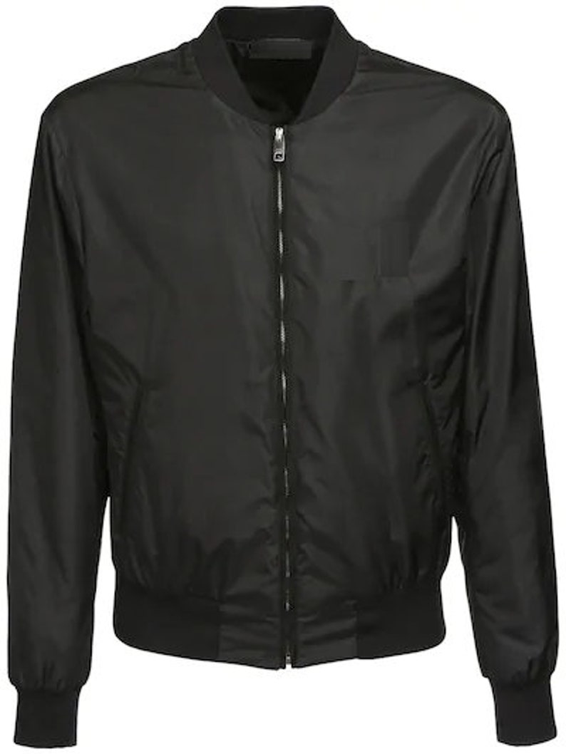 PDF Men Coat Paper Pattern Size 50 BOMBER JACKET Pattern Men - Etsy