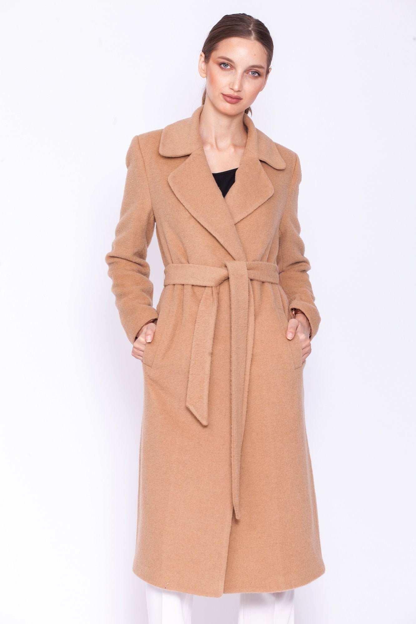 PDF Coat Pattern Size 48 Sewing Your Own Plus Size Sewing Etsy