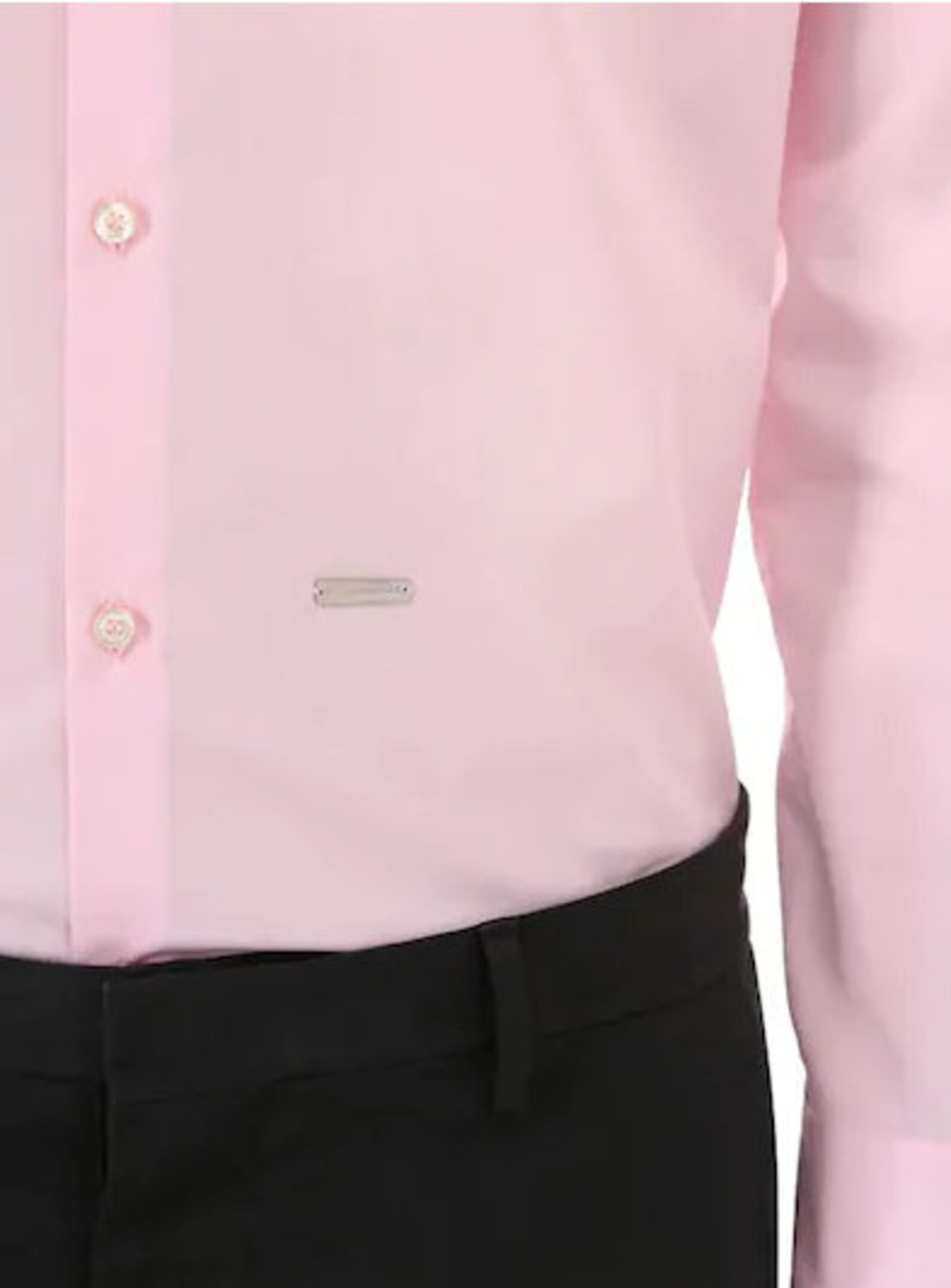 Men Shirt Paper Pattern - Etsy