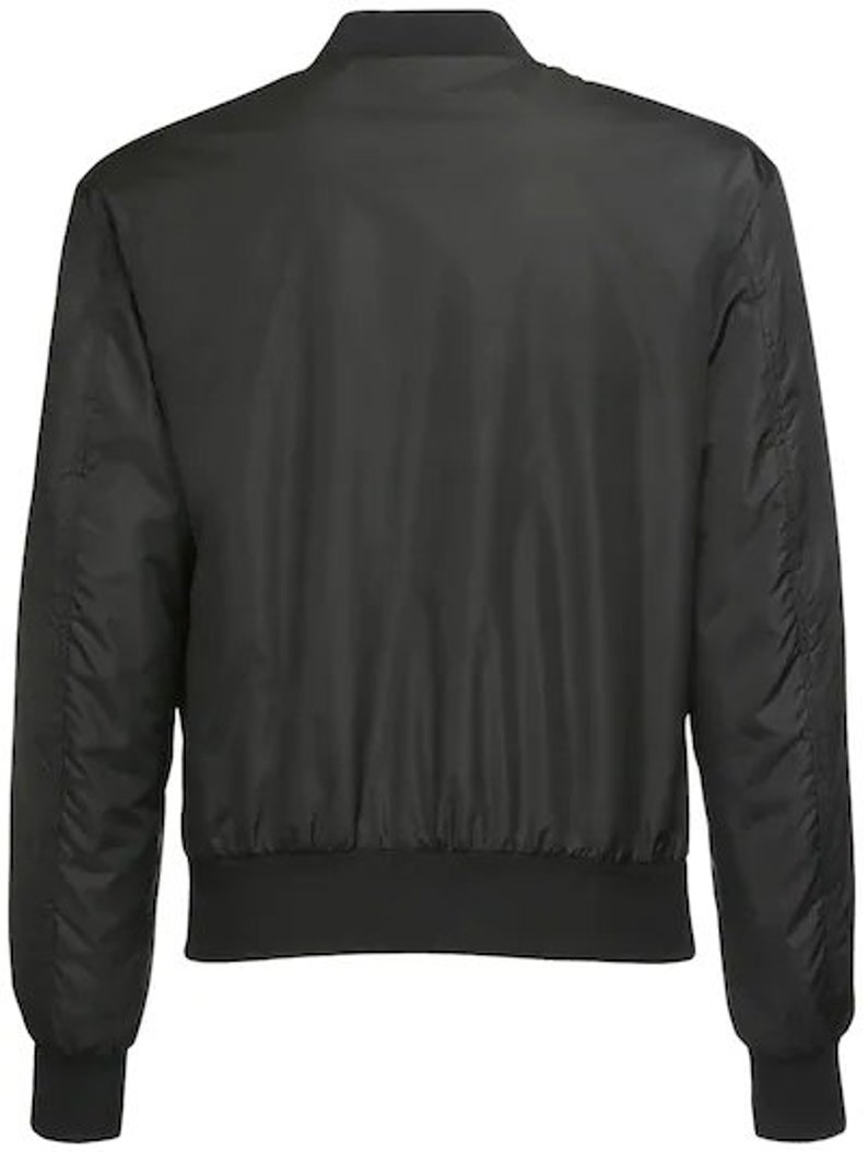 PDF Men Coat Paper Pattern Size 50, BOMBER JACKET Pattern, Men Coat ...