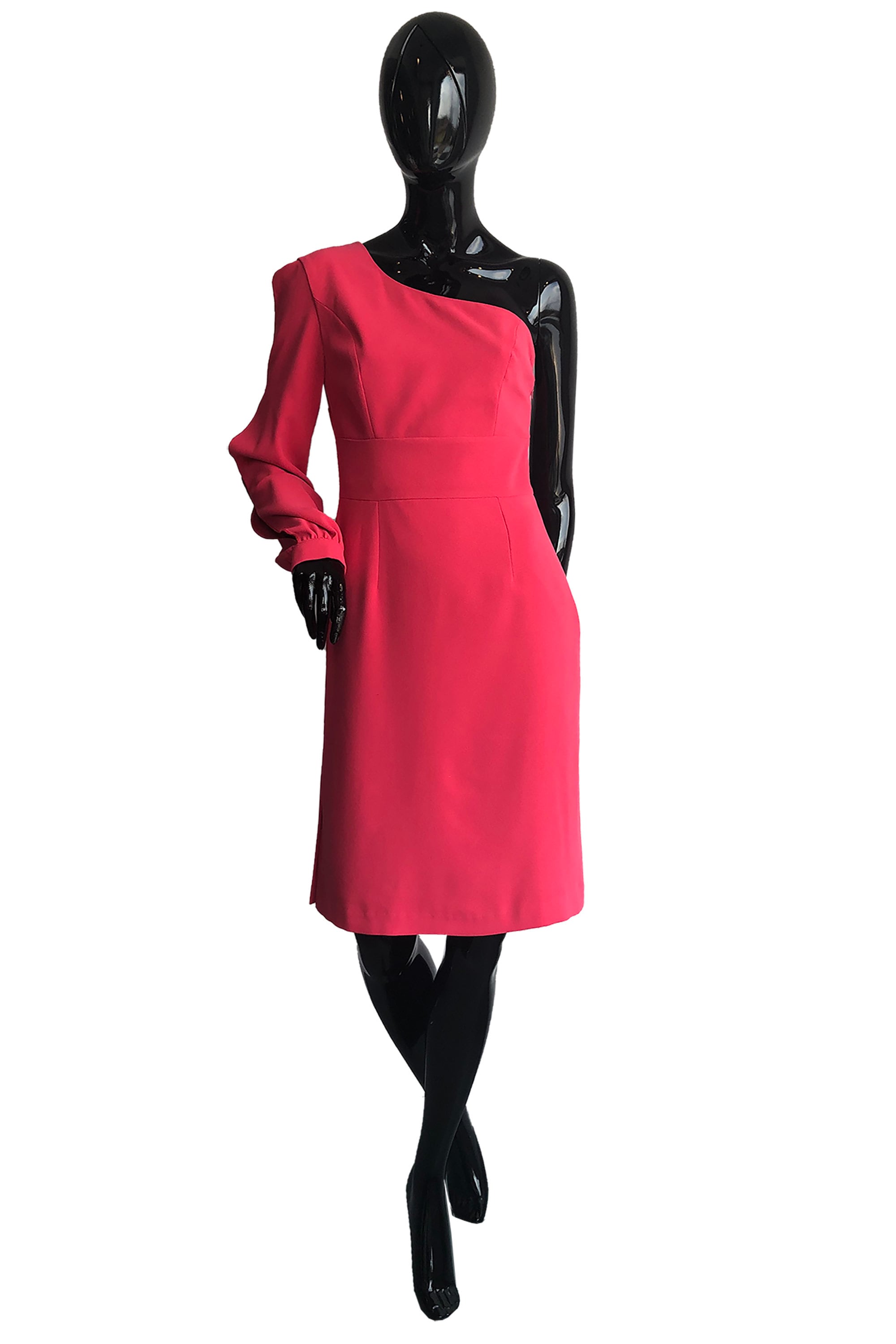 PDF Woman Classic Dress Size 38 Eu/ PDF Pattern Dress Size 38 - Etsy