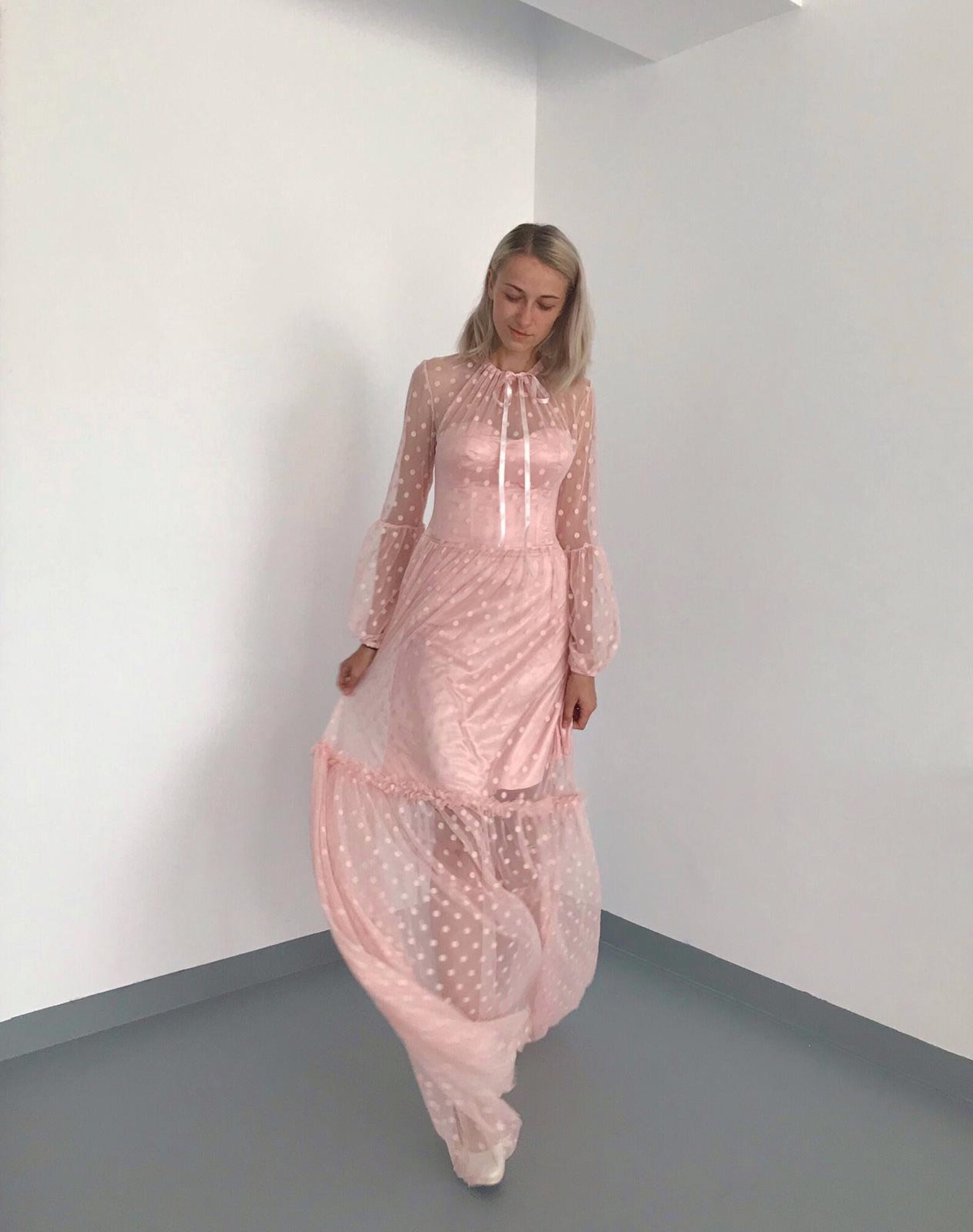 Paper Pattern Cocktail Dress - Etsy