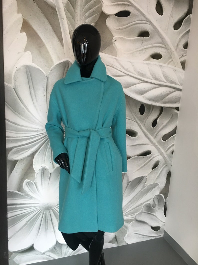 Coat Paper Pattern/ Sewing Your Own / Plus Size / Sewing - Etsy