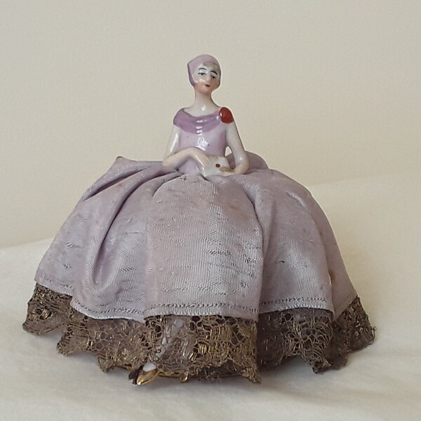 Powder Puff - Etsy UK