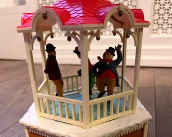 Waltz Music Box - Etsy