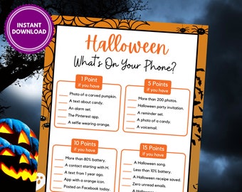 Halloween Toilet Paper Roll Craft Printable - Etsy