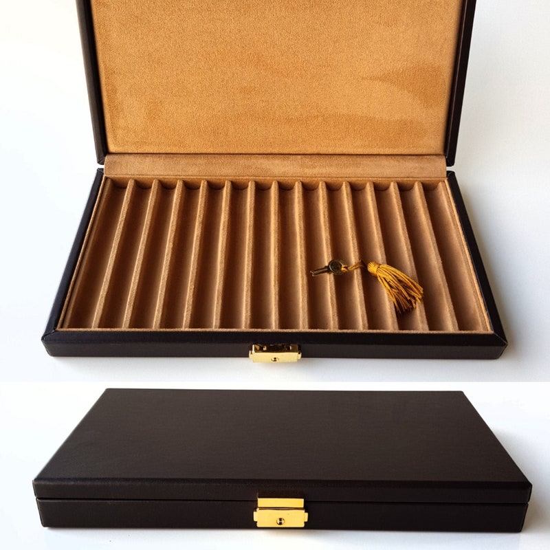 Pen Display Case - Etsy