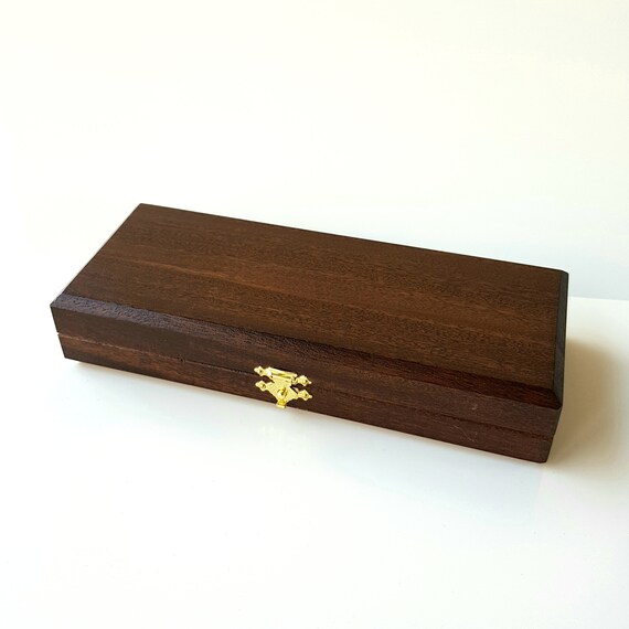 Wood Coin Cases Wooden Coin Case For Coin Set Safe Albums