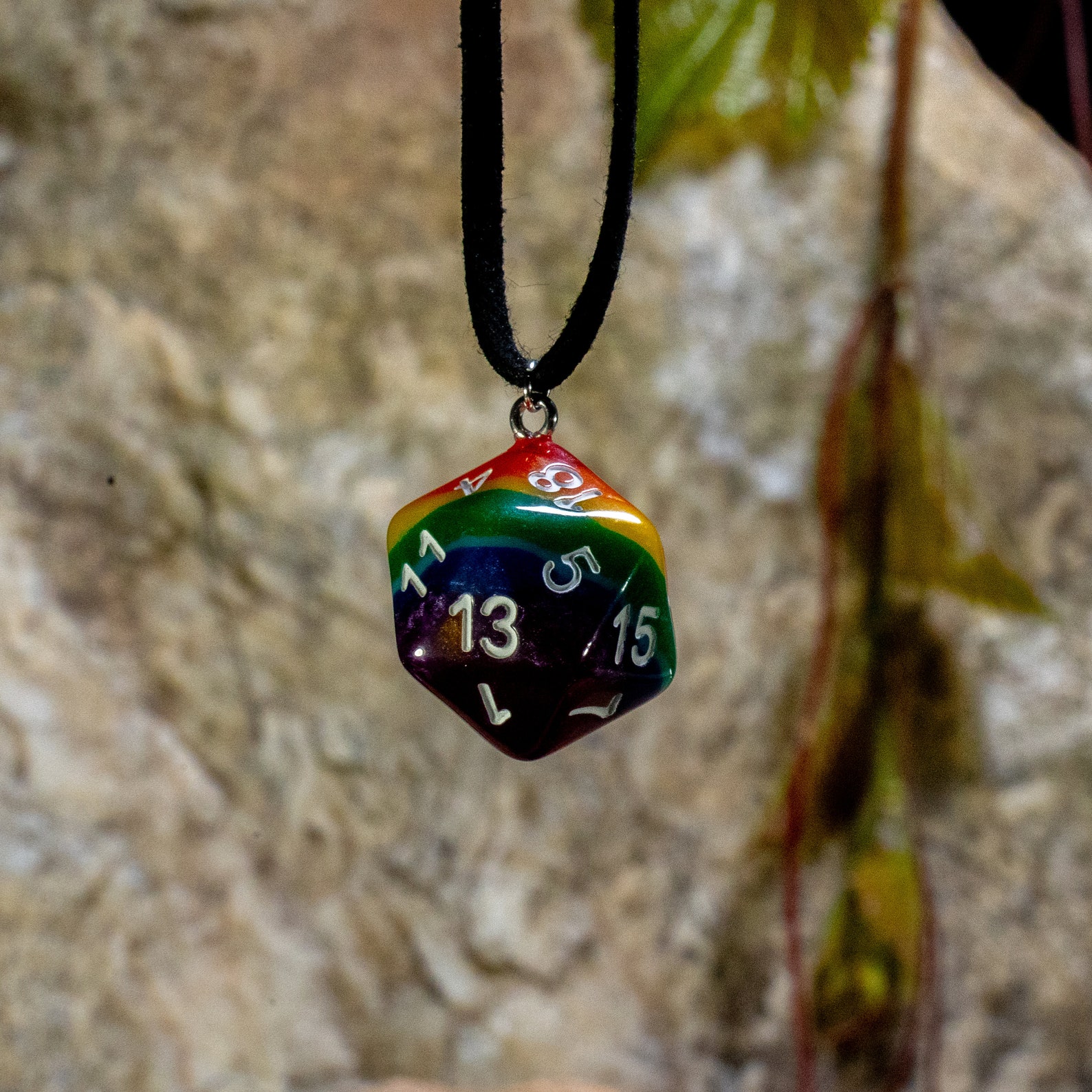 Colorful dice set 1d4 1d6 1d8 1d10 1d12 1d20 1d00 | Etsy