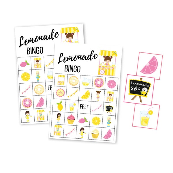 Lemonade Stand - Etsy