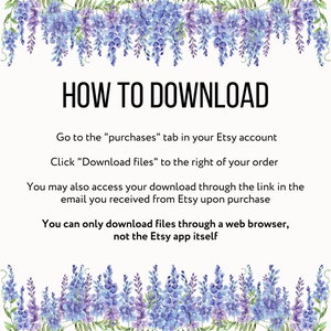 Printable Wild One BINGO Game, First Birthday Party Digital Download ...