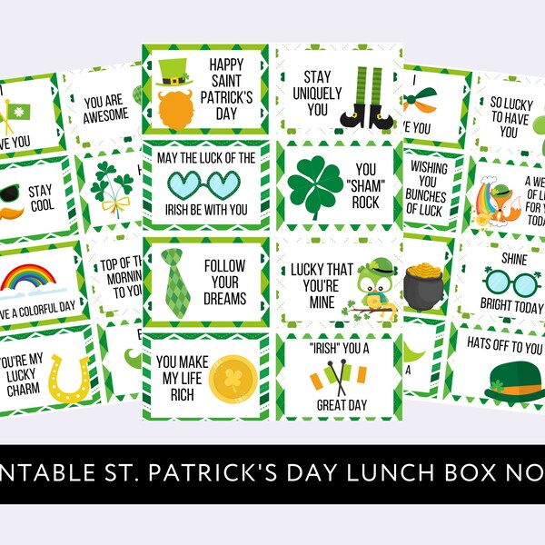 Notes of Encouragement - Etsy