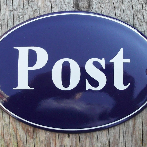 Street Sign Post - Etsy