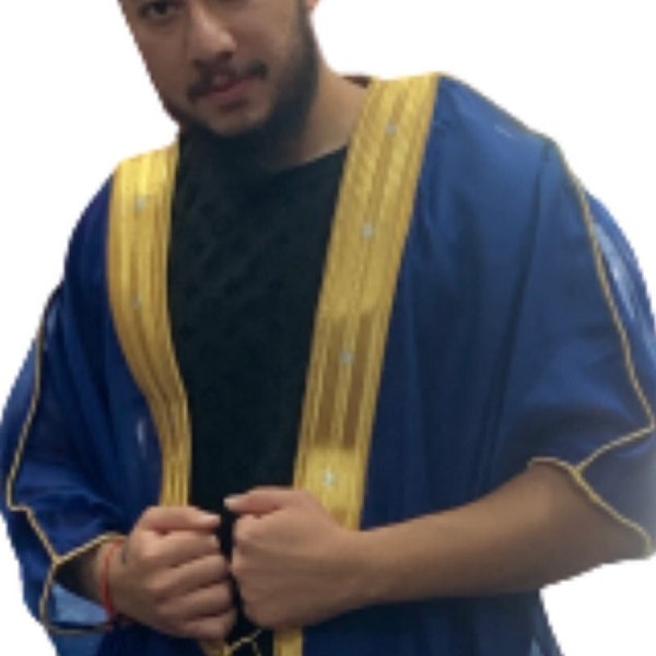 Middle Eastern Robe - Etsy