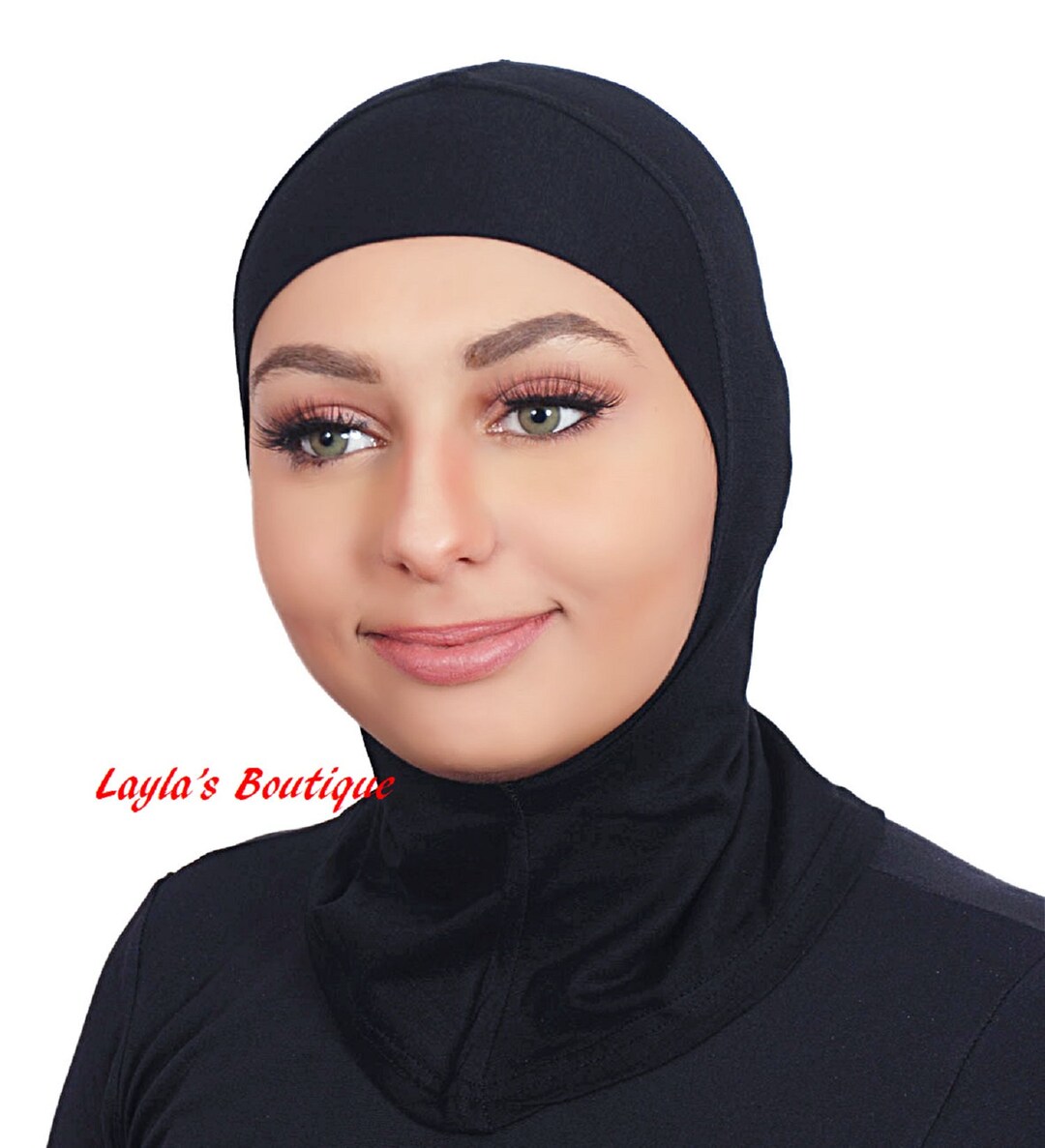 Ninja Hijab Ninja Under Cap Under Scarfs Amazing Quality colors Part 1 ...