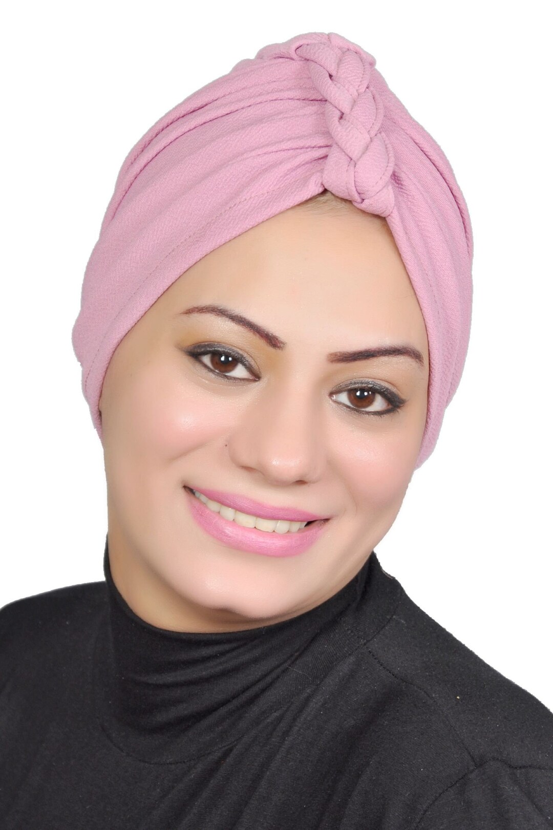 Turban Women Hat-Fashion Turban Cap Colors Part 2 - Etsy Italia