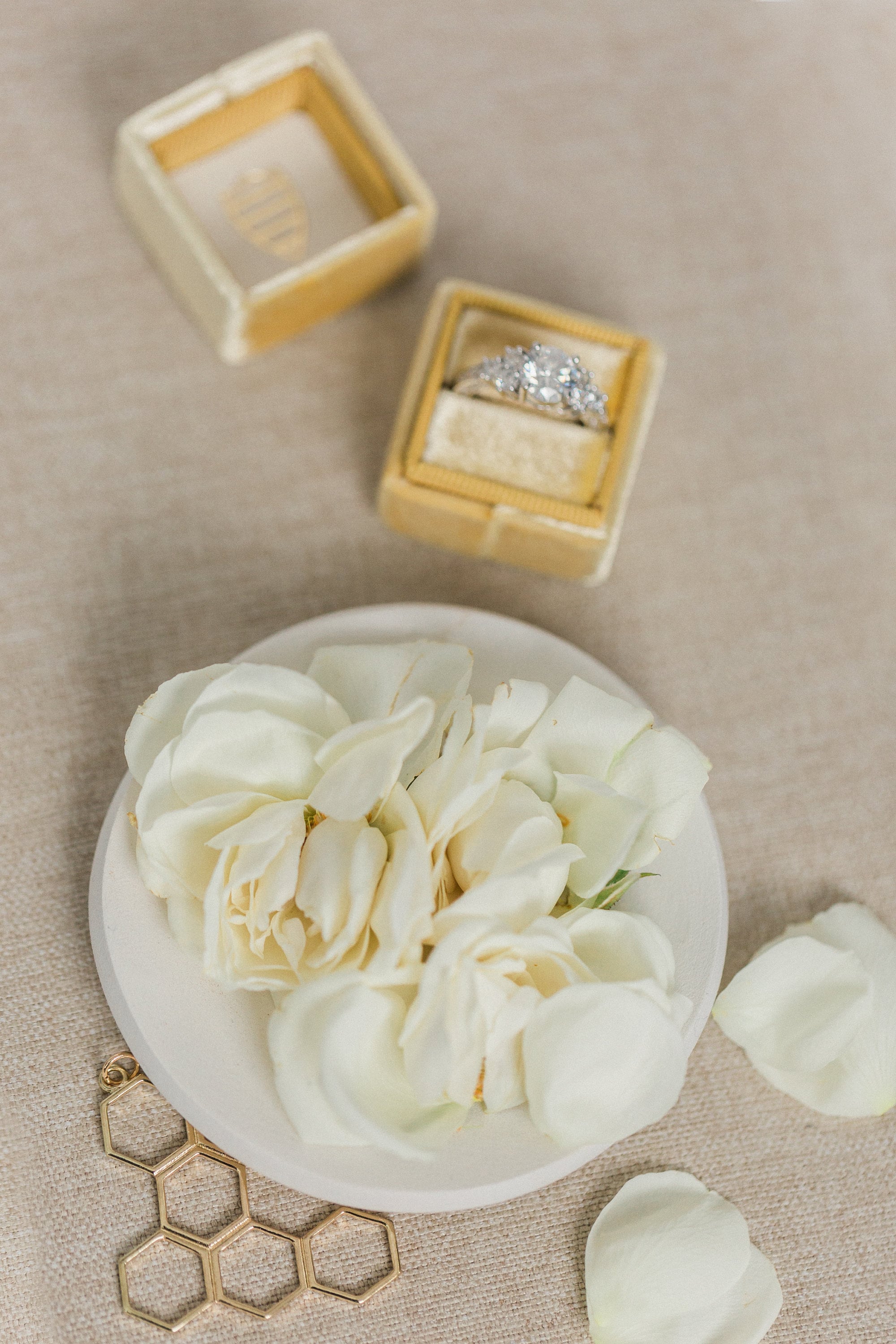 Sand Linen Styling Mat Double Sided Rollable Flat Lay Board | Etsy
