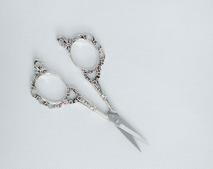 Vintage Scissors | Etsy