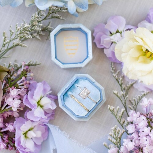 Silver Suede Flat Lay Styling Mat Double Sided Rollable - Etsy