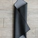Platinum Suede Flat Lay Styling Mat Double Sided Rollable - Etsy