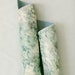 Monet Patterned Flat Lay Styling Mat Double Sided Rollable - Etsy