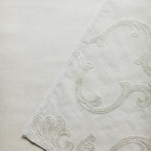 French Overlay Single Sided! Can Be Put on Top of Any Styling Flat Lay ...
