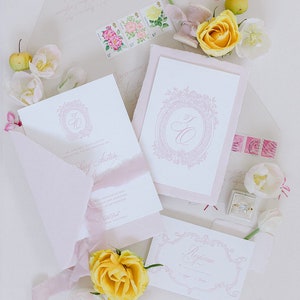 Organic Paper Styling Kit - Handmade Paper - Etsy