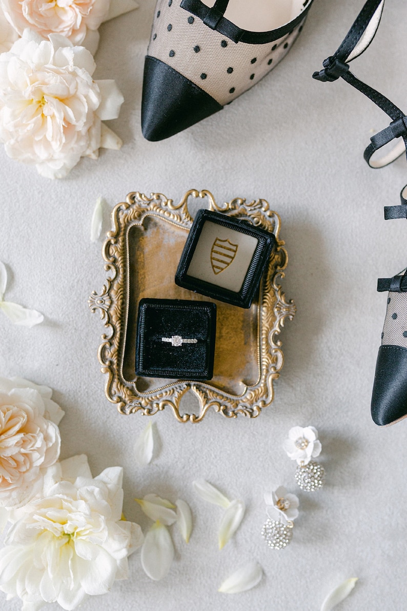 Silver Suede Flat Lay Styling Mat Double Sided Rollable - Etsy