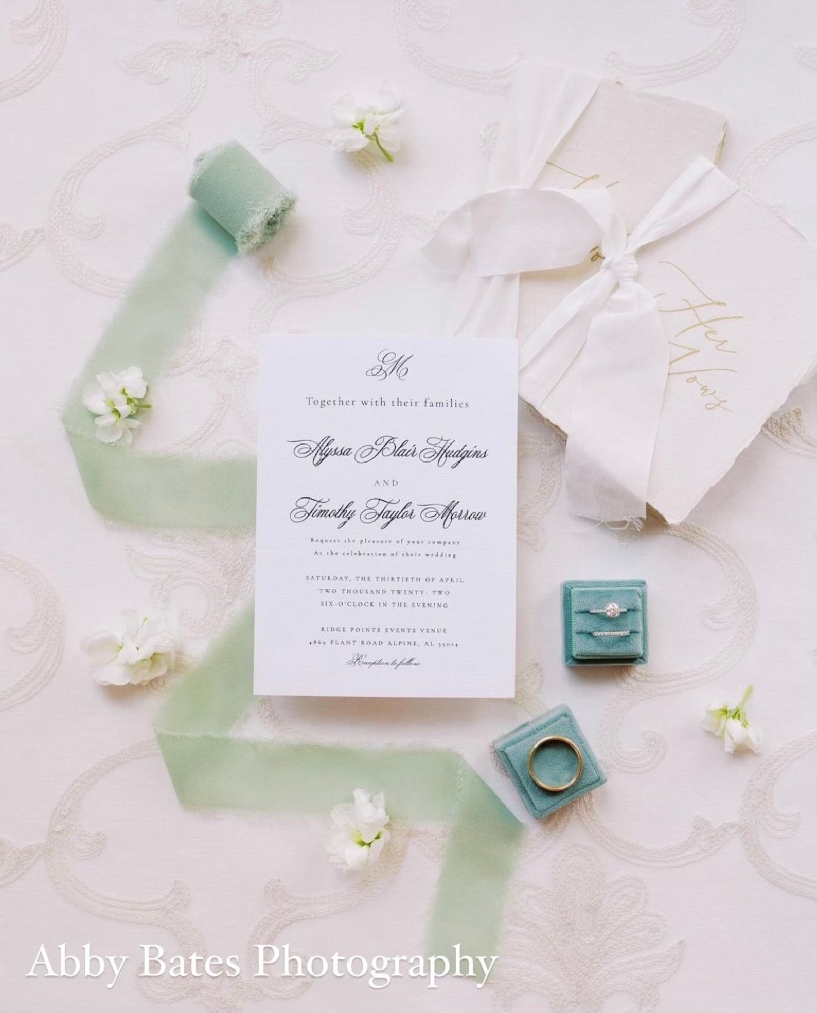 French Overlay Single Sided! Can Be Put on Top of Any Styling Flat Lay ...
