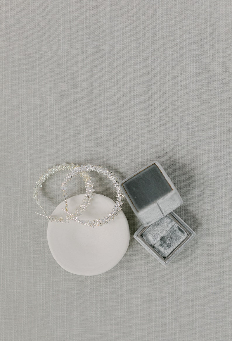 French Grey Linen Flat Lay Styling Mat Double Sided - Etsy