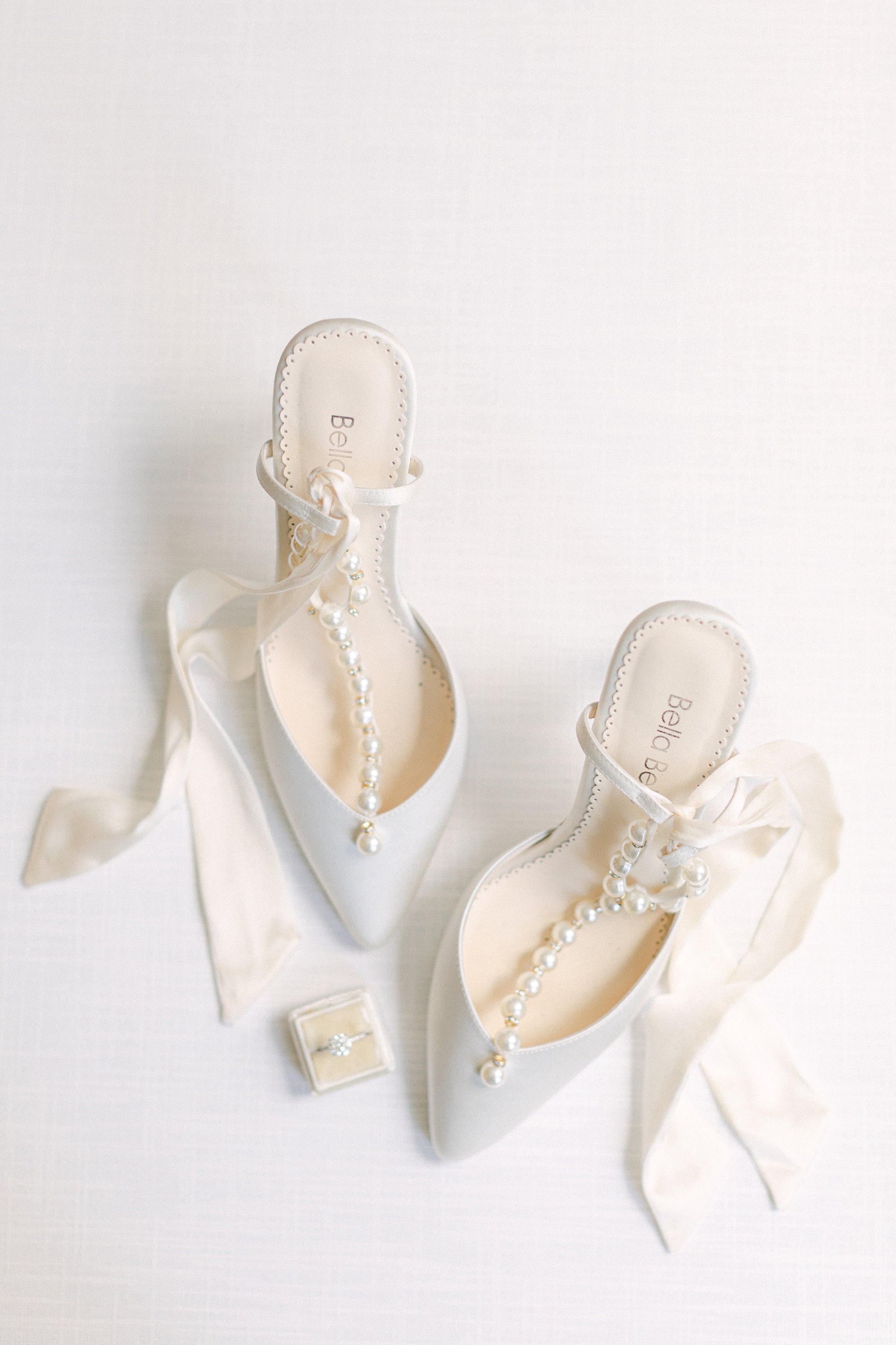 White Linen Flat Lay Styling Mat - Etsy