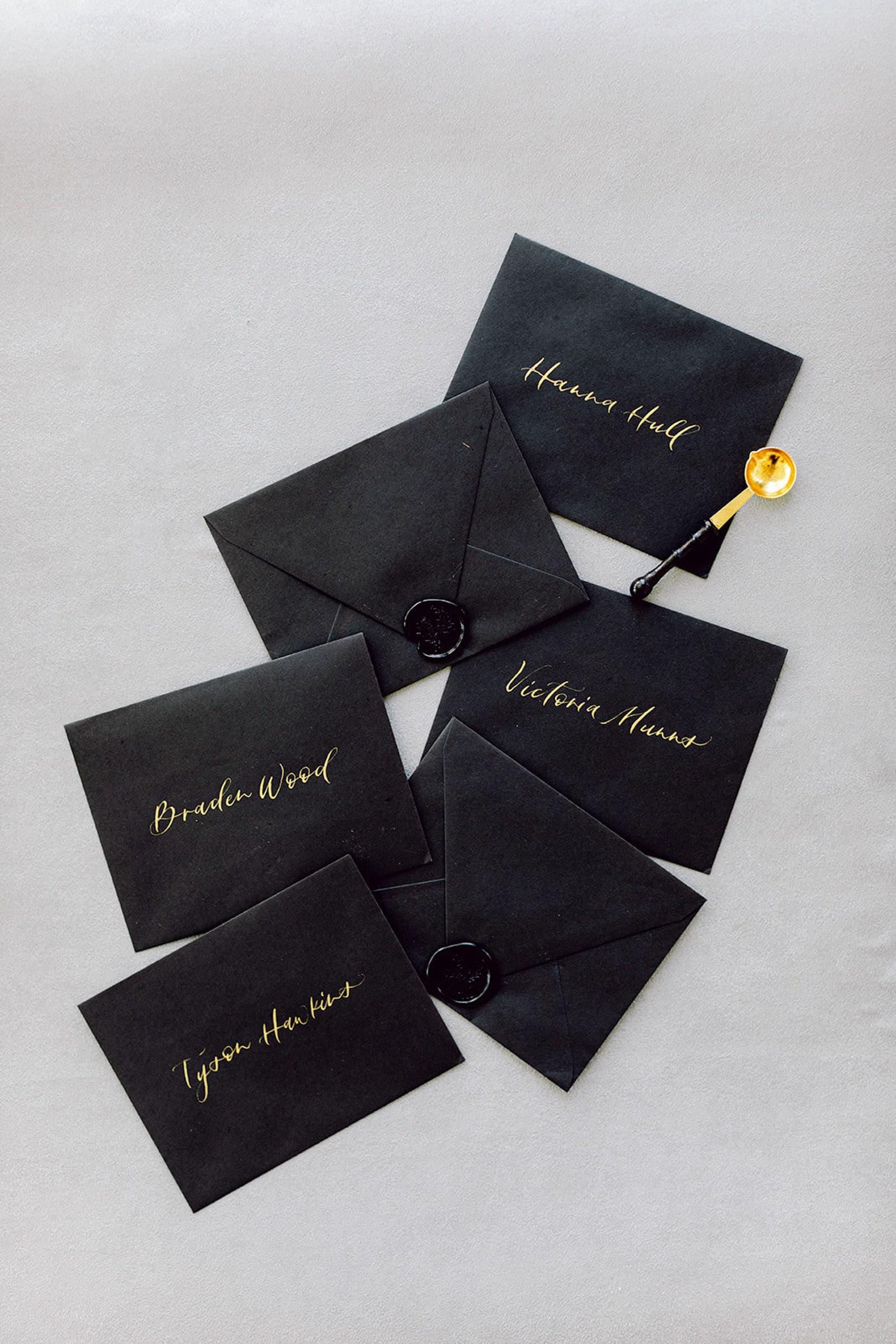 Silver Suede Flat Lay Styling Mat Double Sided, Rollable Styling ...