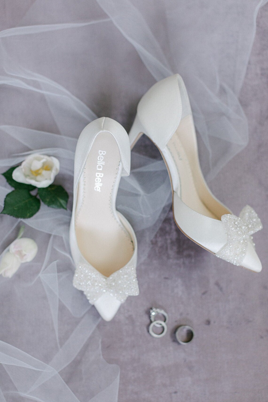 Single-sided Orchid Velvet Blend Flat Lay Styling Mat | Etsy