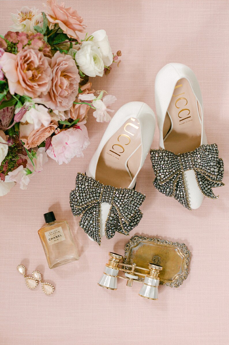 Blush Linen Flat Lay Styling Mat Double Sided Rollable | Etsy