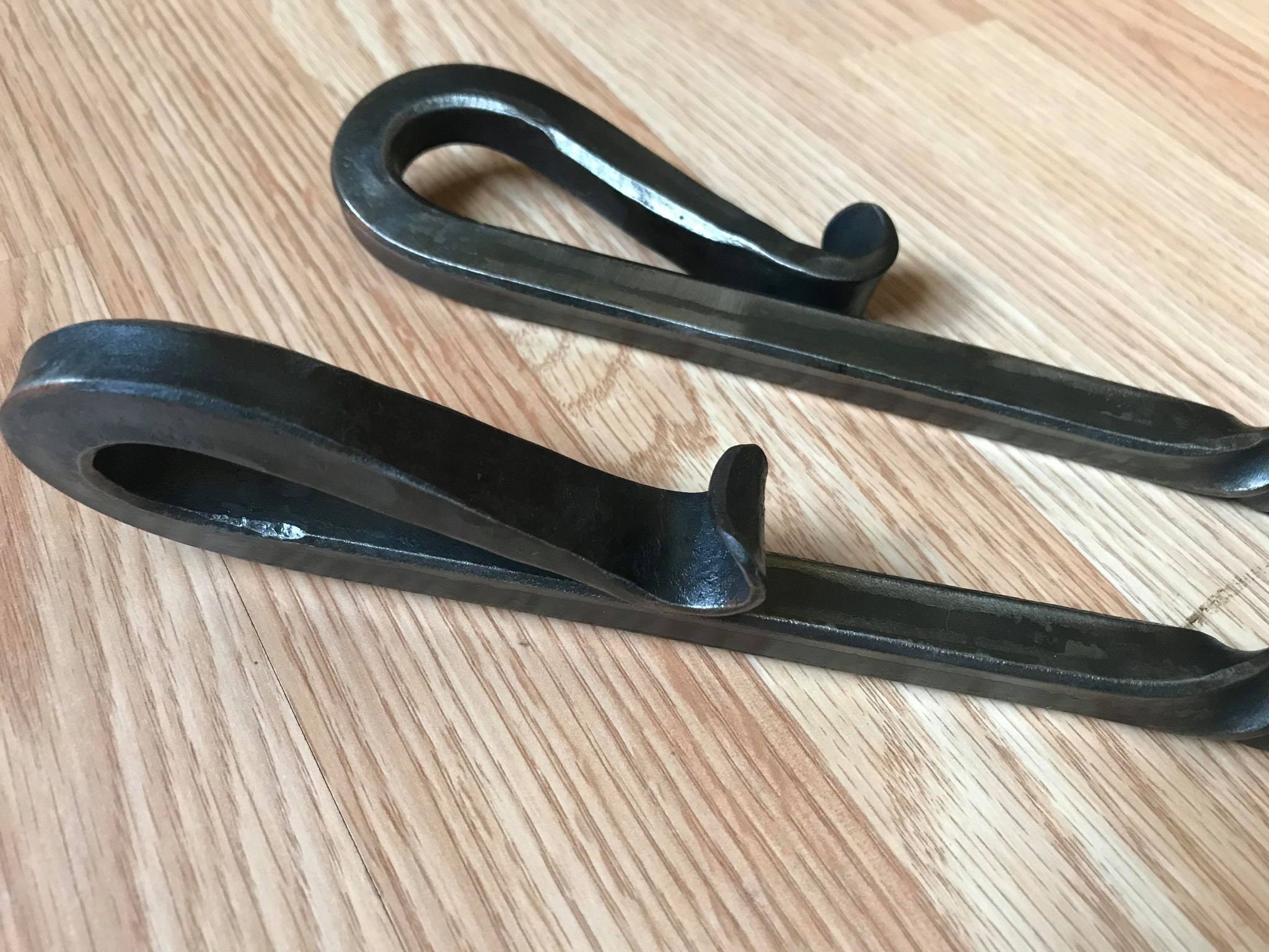 Pizza Oven Hook Tool - Etsy