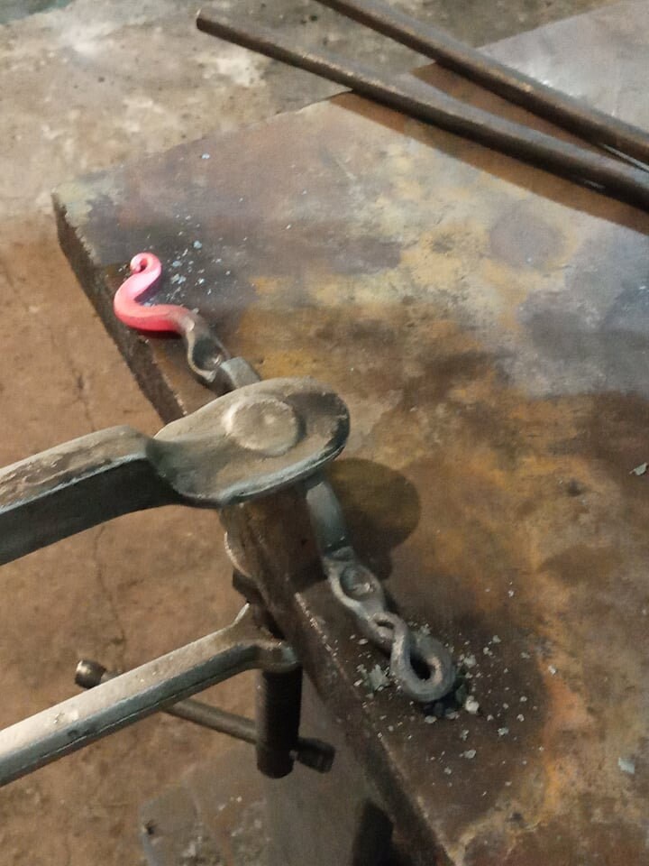 Door Hardware Love Handles | Etsy