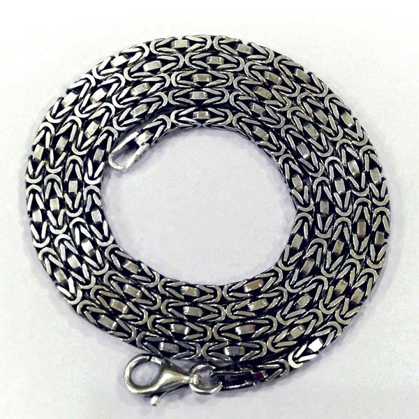 Viking Chain - Etsy