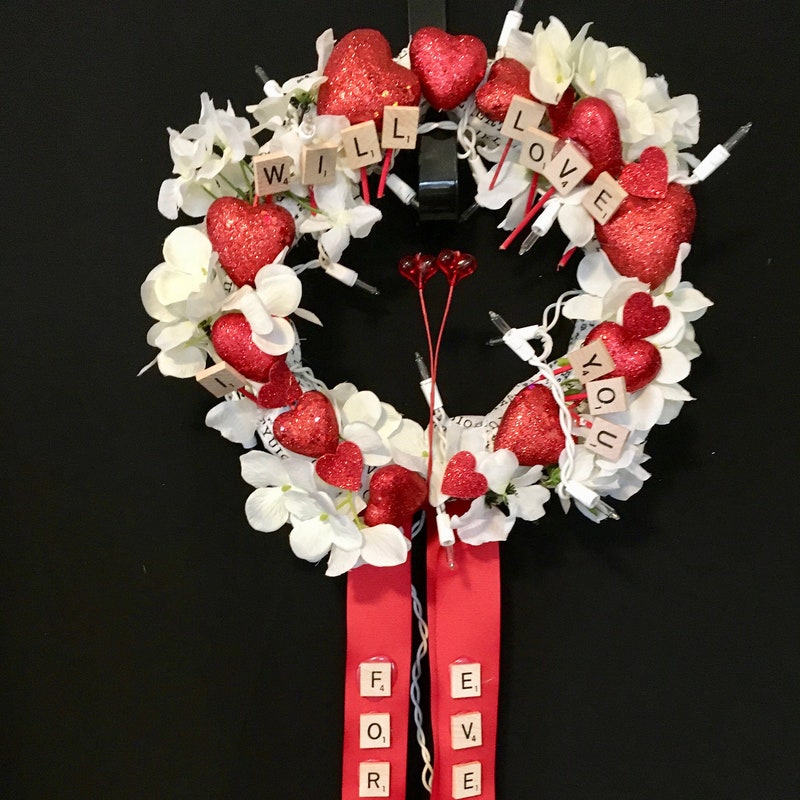 Grapevine Letters - Etsy